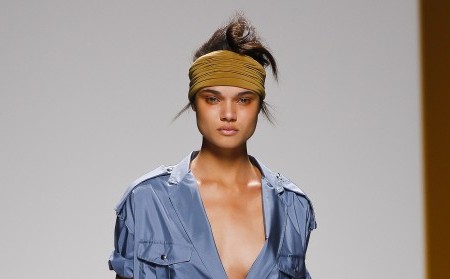 Max Mara 2013: Mantel, Military & Mustermix - Modepilot | Modepilot.de