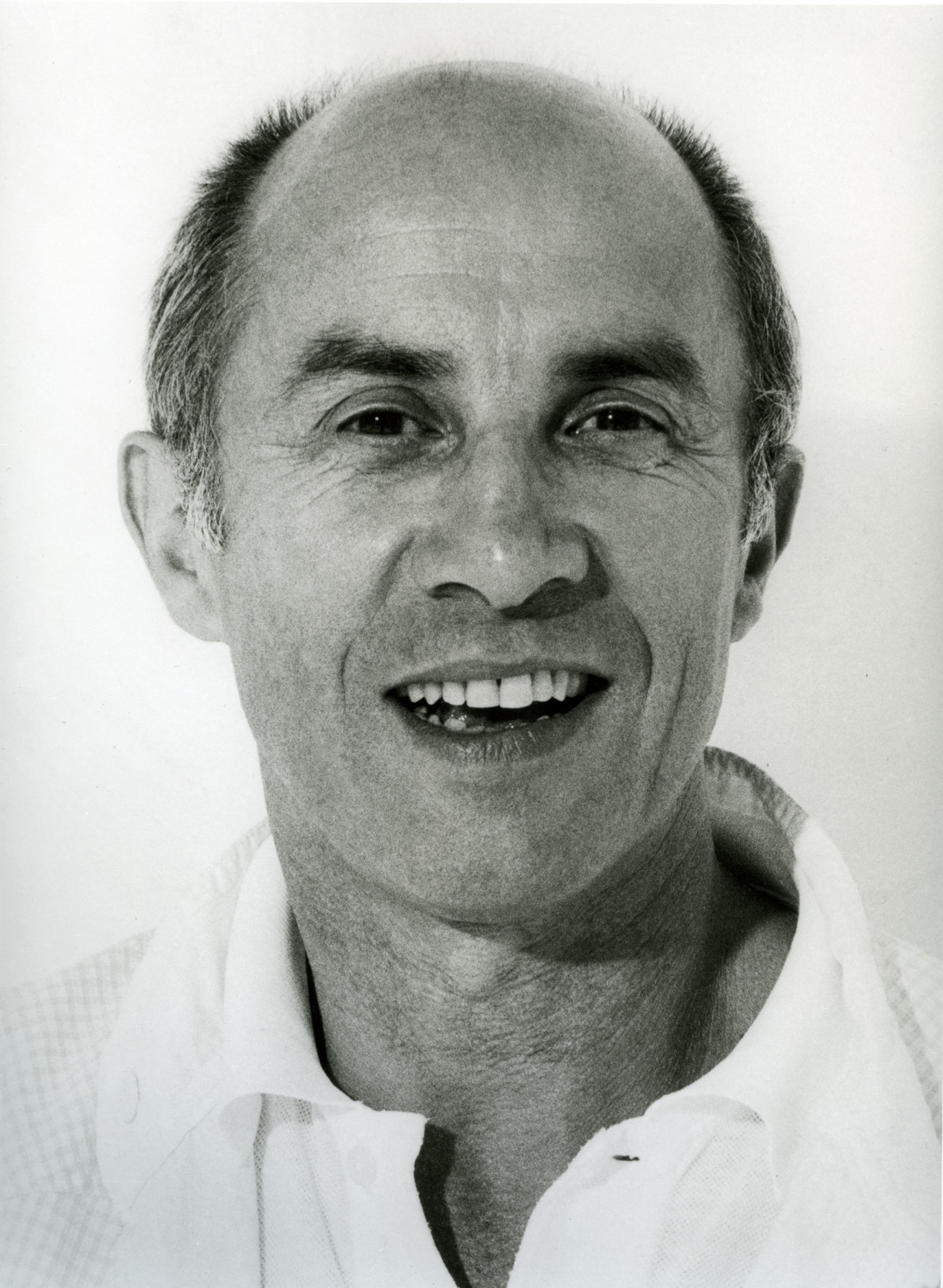 André Courrèges verstorben - Modepilot