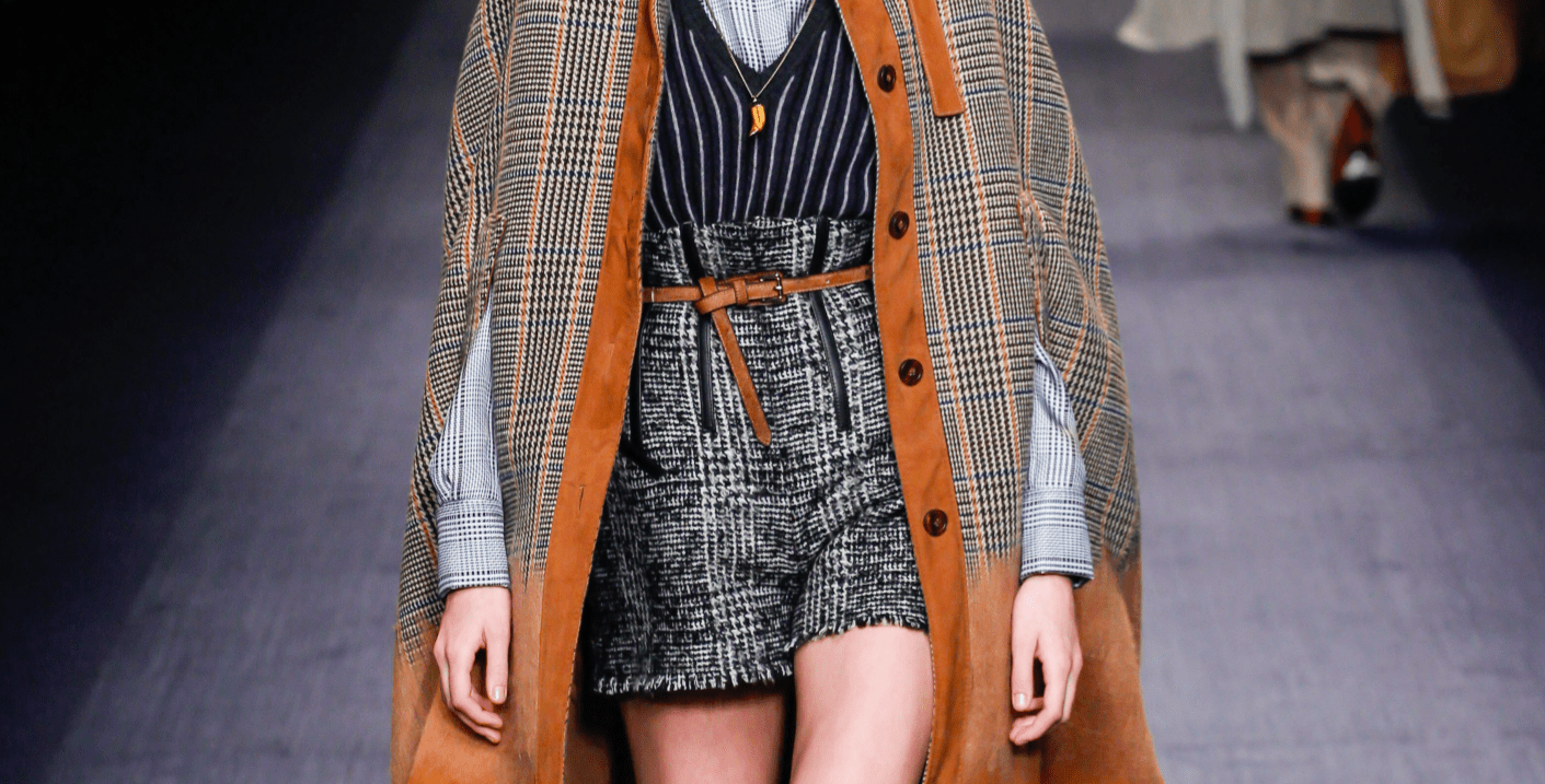 Paperbag-Style – der Ganzjahrestrend - Modepilot | Modepilot.de