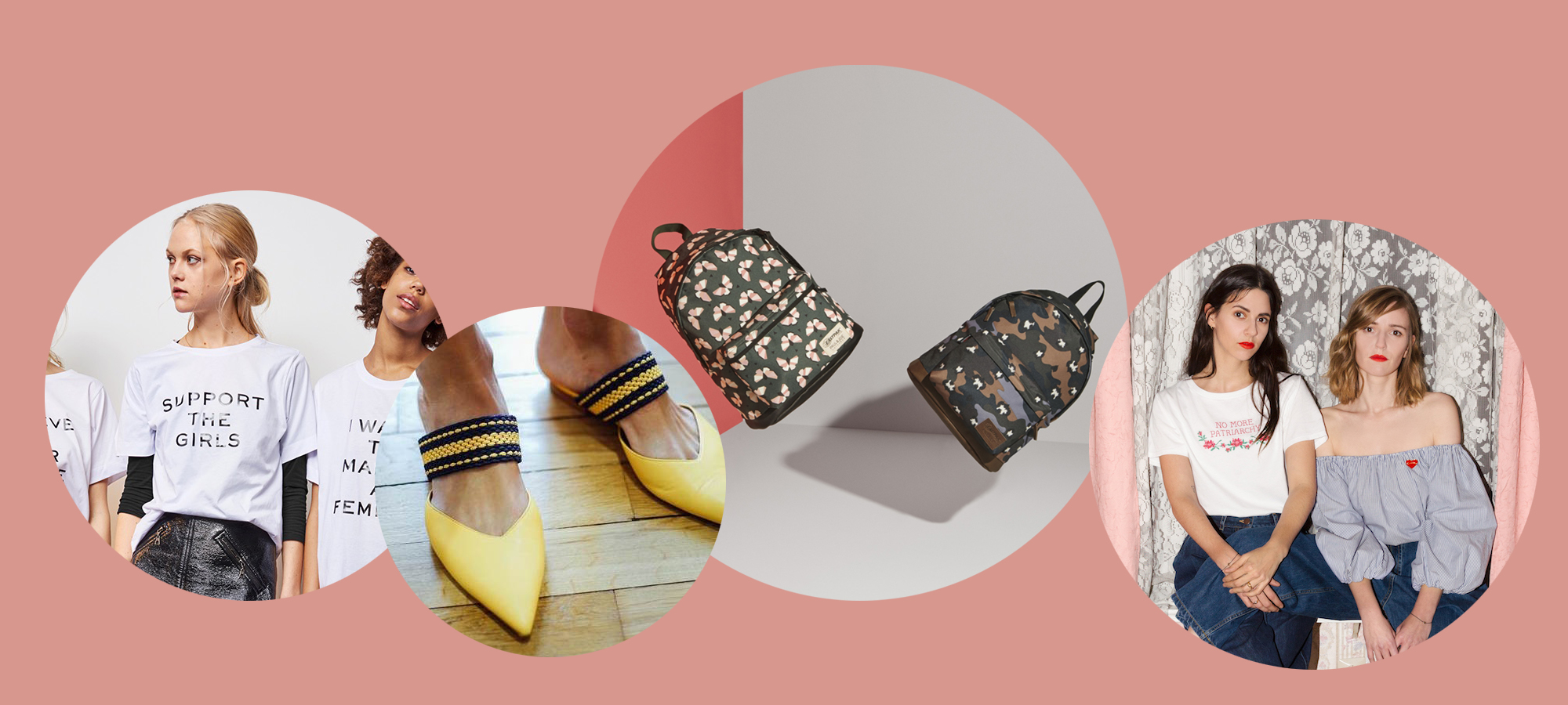 So hot right now: Die coolsten Mode-Koops | Modepilot.de | Modepilot.de