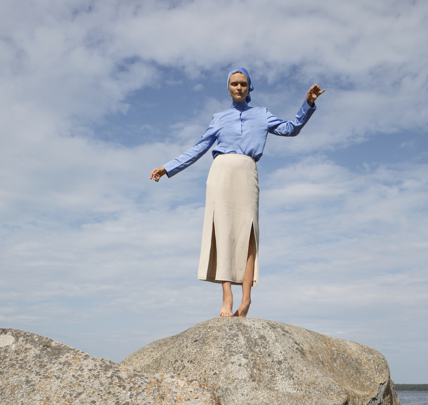 Hanna Fiedler – Made-to-order-Mode aus London | MODEPILOT.de | Modepilot.de