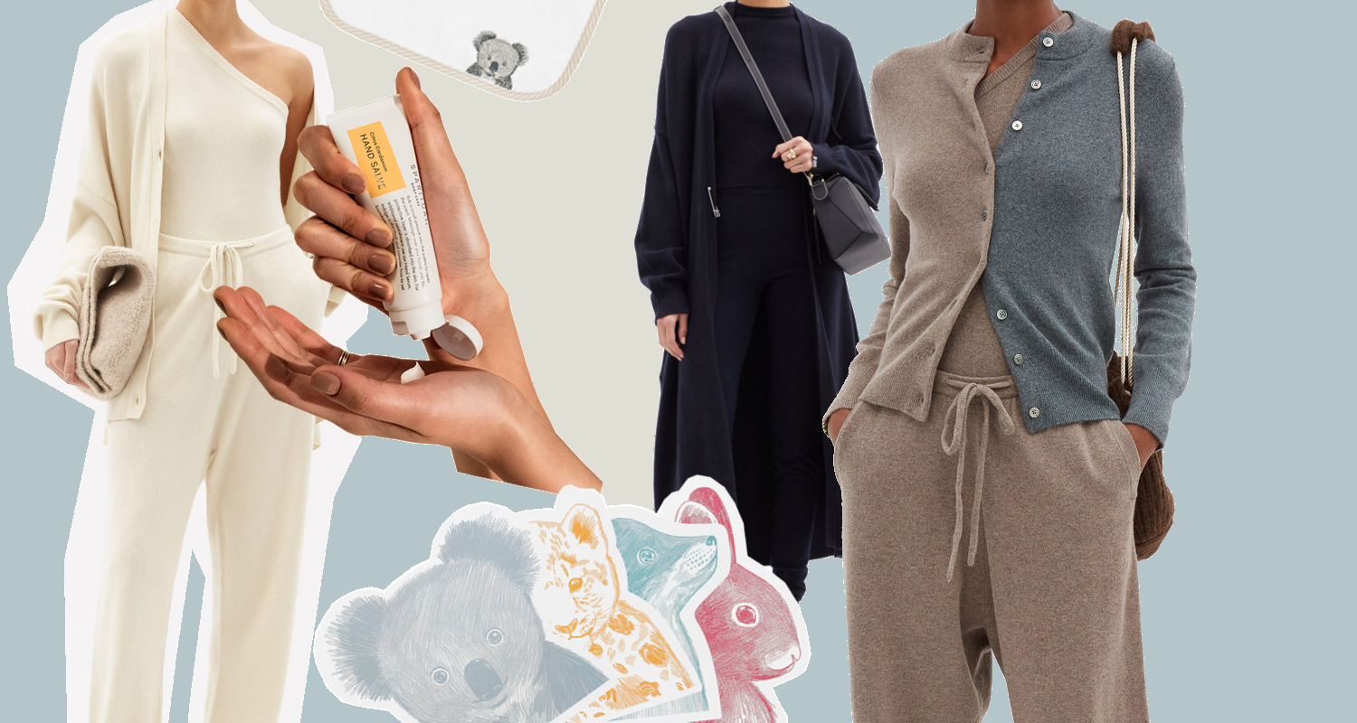 Februar Lieblinge: Extreme Cashmere | MODEPILOT.de | Modepilot.de